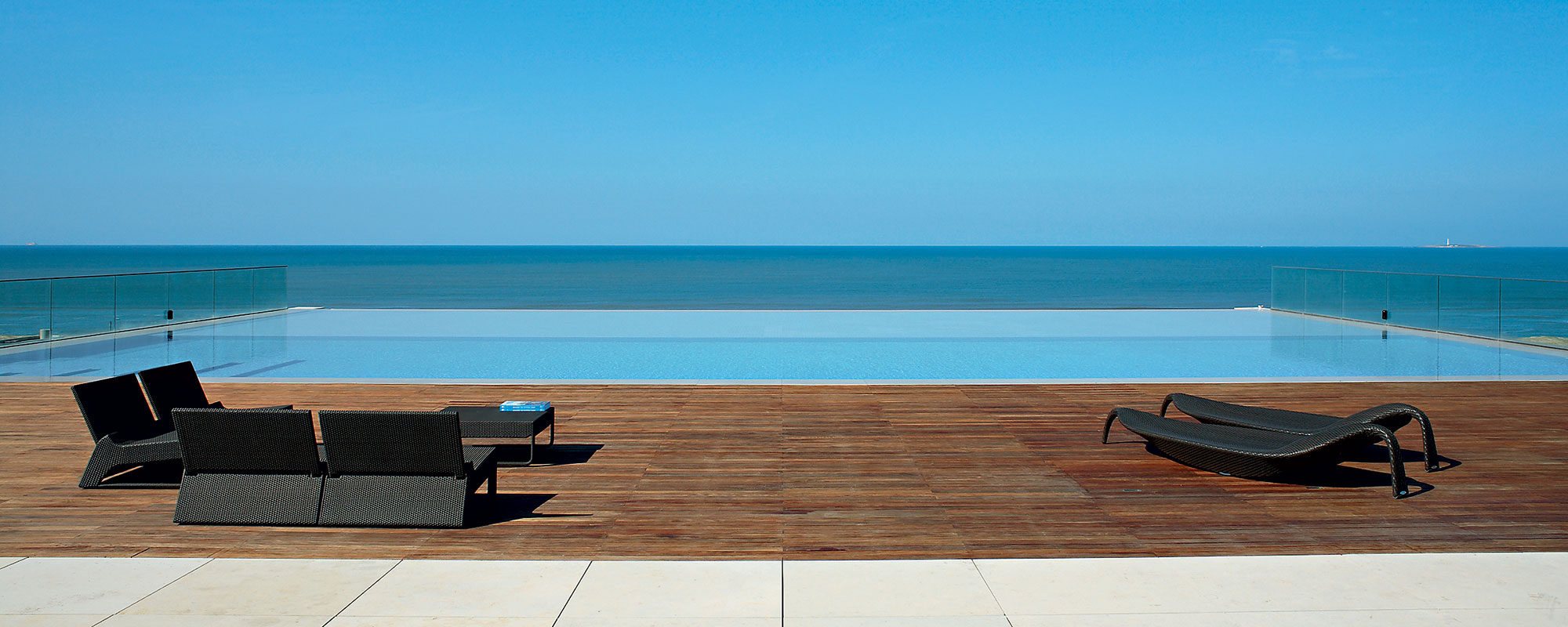 Rafael Viñoly Architects | Edificio Acqua - Rafael Viñoly Architects