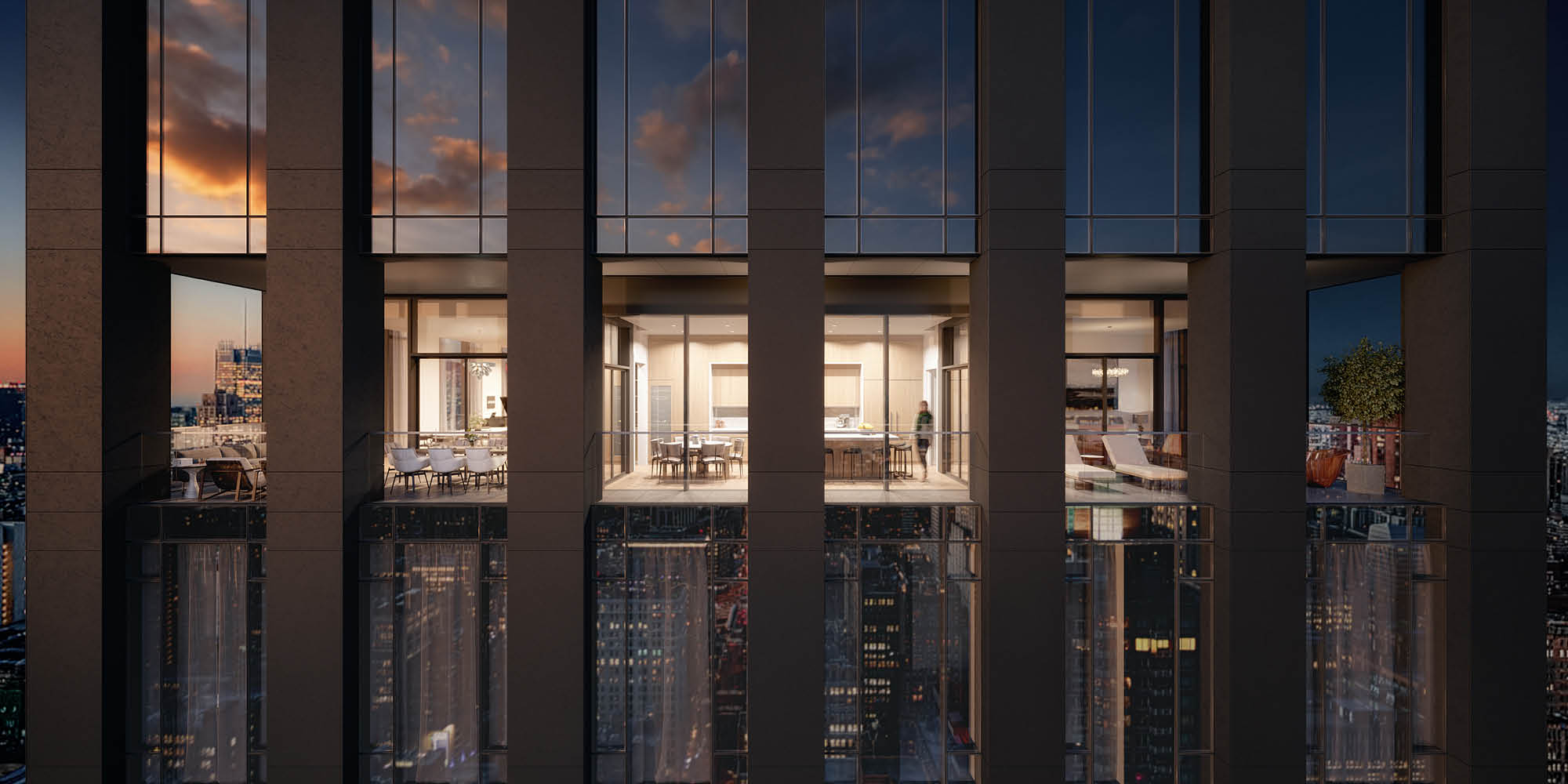 Rafael Viñoly Architects | 277 Fifth Avenue - Rafael Viñoly Architects