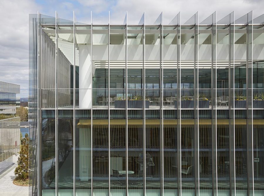 Rafael Viñoly Architects | Rafael Viñoly Architects at healthcare and ...