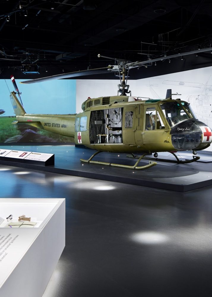 Rafael Viñoly Architects | National Medal of Honor Museum - Rafael ...