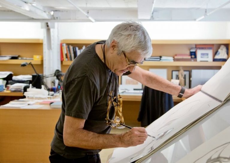 Rafael Viñoly Architects | Tribute to the late Rafael Viñoly by ...