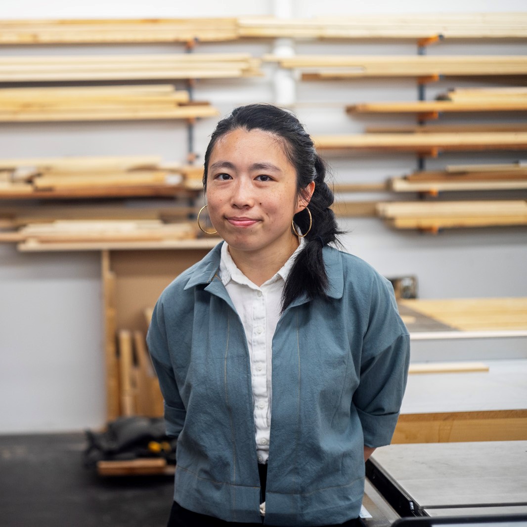 Rafael Viñoly Architects | Caressa Siu - Rafael Viñoly Architects