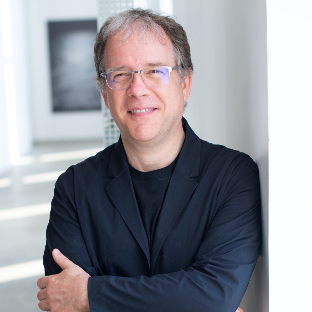 Rafael Viñoly Architects | Jim Herr AIA NCARB - Rafael Viñoly Architects